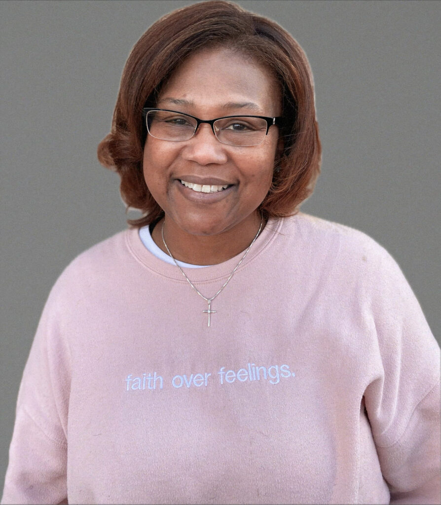 Marilyn Harris, MS, SHRM-CP | Anabaptist Mennonite Biblical Seminary