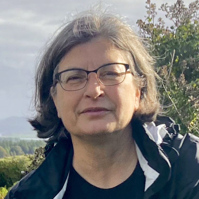 Naomi Wenger, MAR, MA | Anabaptist Mennonite Biblical Seminary