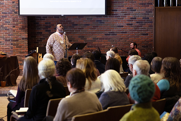 Church leaders explore past, present and future of Anabaptism on 500th ...